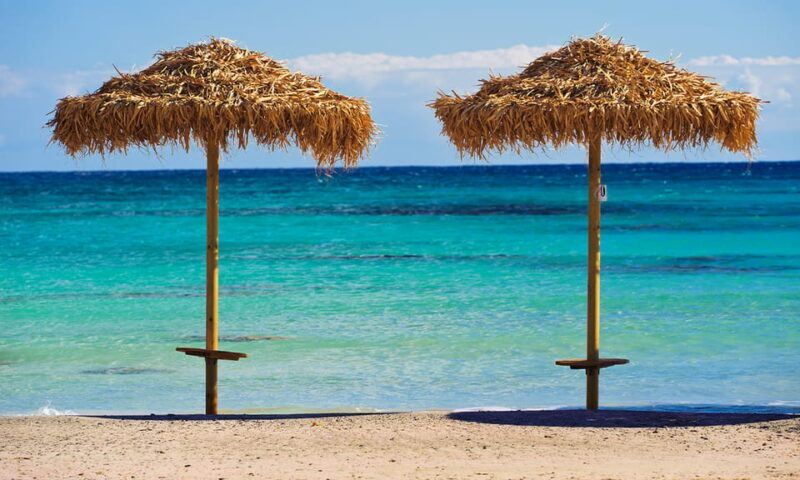 Crete: Day Trip to Elafonisi Beach with Hotel Transfers - An In-Depth Look at the Trip