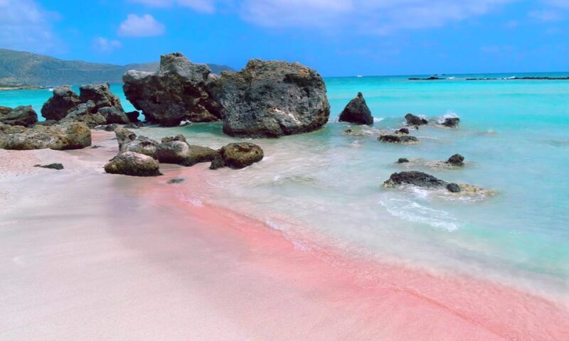 Crete: Day Trip to Elafonisi Beach with Hotel Transfers - Who Will Love This Tour?