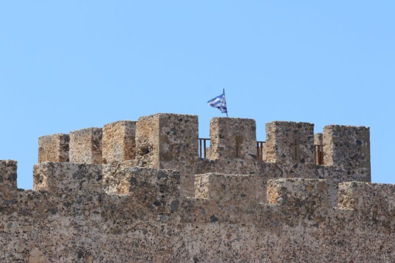 Crete: Day Trip to Sfakiá, Plakias and Kourtaliotiko Gorge - What Travelers Say