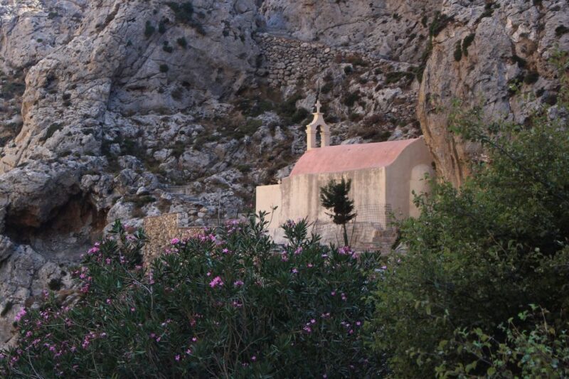 Crete: Day Trip to Sfakiá, Plakias and Kourtaliotiko Gorge - The Bottom Line: Who’s This Tour For?