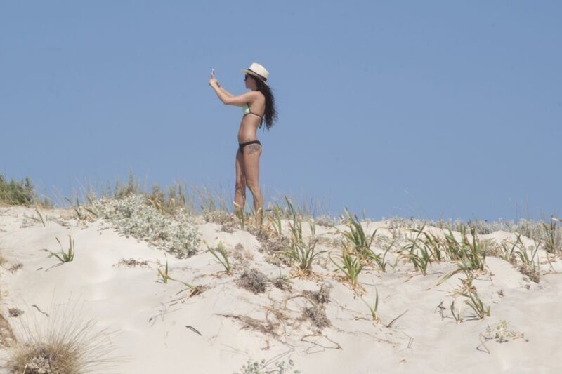 Crete: Elafonisi Pink Beach Excursion - Crete: Elafonisi Pink Beach Excursion — A Detailed Review
