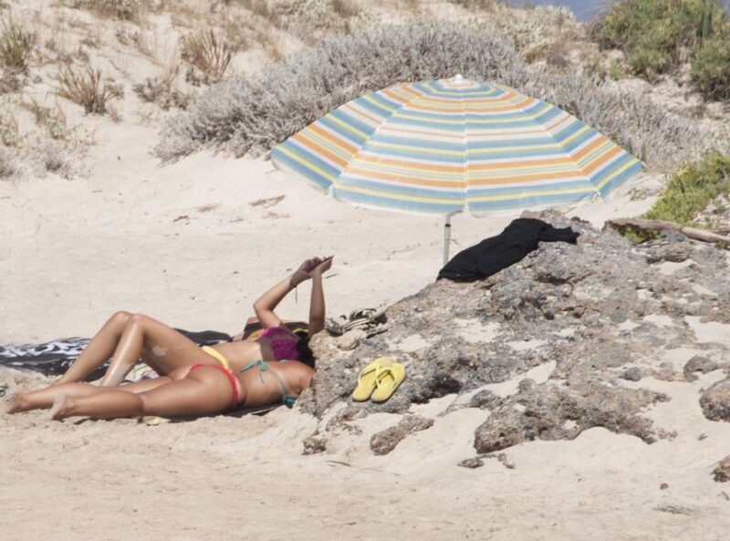 Crete: Elafonisi Pink Beach Excursion - Wildlife and Natural Preservation