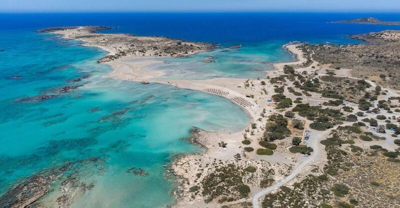 Crete: Elafonisi Pink Beach Excursion - The Sum Up