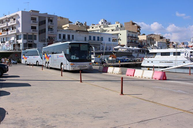 Crete Elounda and Spinalonga Island Cruise Day Trip - Pricing and Value: Is It Worth It?