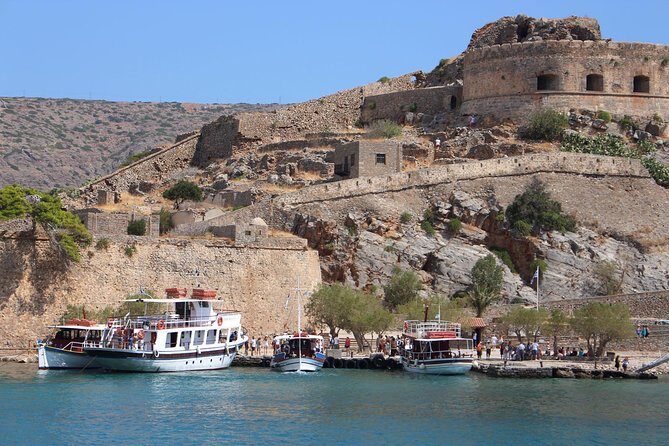 Crete Elounda and Spinalonga Island Cruise Day Trip - FAQs About the Crete Elounda and Spinalonga Tour