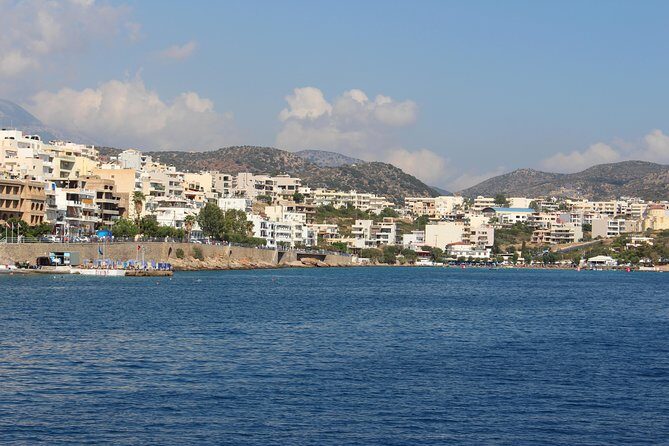 Crete Elounda and Spinalonga Island Cruise Day Trip - Final Thoughts