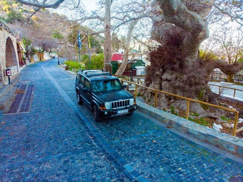 Crete: Explore Lassithi Plateau, Myths & Cretan Cuisine - Top Highlights of the Tour