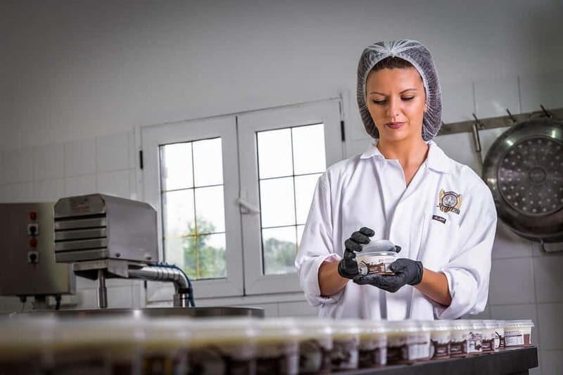 Crete: Farm Visit with Cheese Tasting and Milking Experience - Who Will Love This Experience?