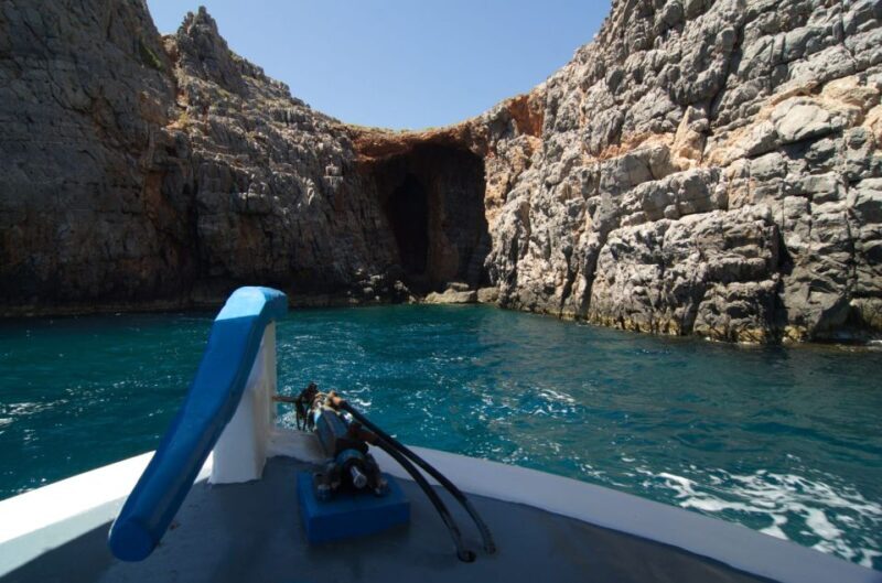 Crete: Fishing & Swimming Boat Cruise with Lunch & Drinks - Final Thoughts