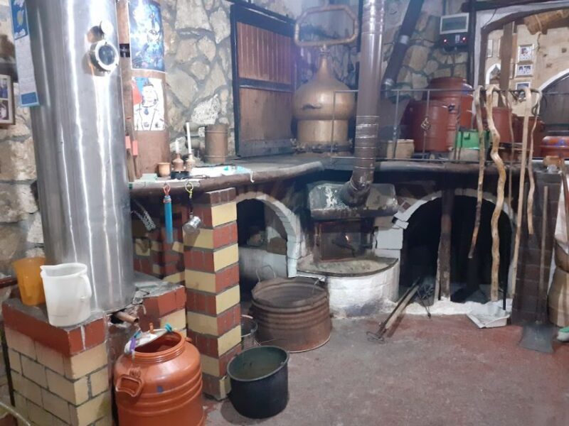 Crete: Full-Day Cretan Wines, Olive Oil, Raki and Food Tour - An In-Depth Look at the Tour Experience