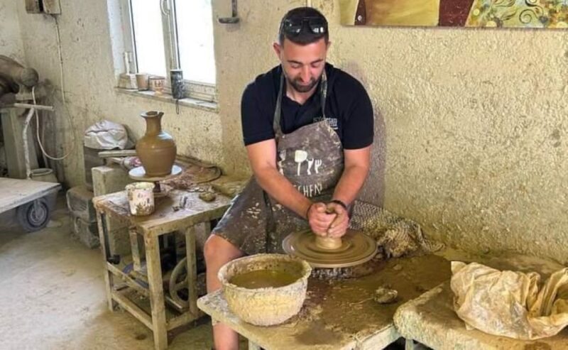 Crete: Full-Day Cretan Wines, Olive Oil, Raki and Food Tour - Why Choose This Tour?