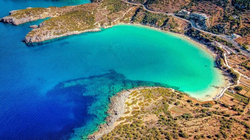 Crete: Full-Day Tour to Voulisma Beach - Who Is This Tour Best For?