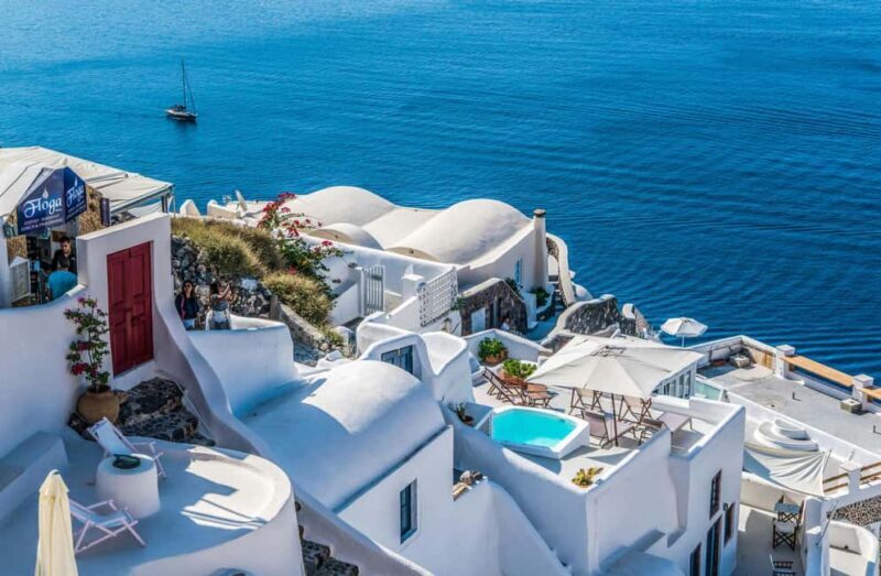 Crete: Full-Day Trip to Santorini from Chania - An Overview of the Full-Day Santorini Experience