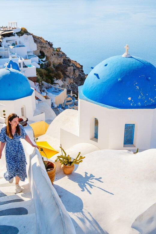 Crete: Full-Day Trip to Santorini from Chania - The Final Word: Is This Tour Worth It?