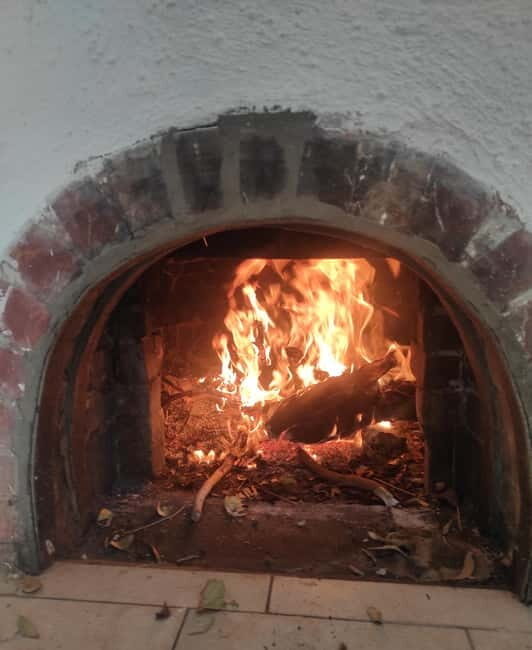 Crete: Greek Mythology Cooking Class with Meal - Key Points