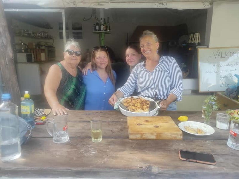 Crete: Greek Mythology Cooking Class with Meal - Practical Details & Value