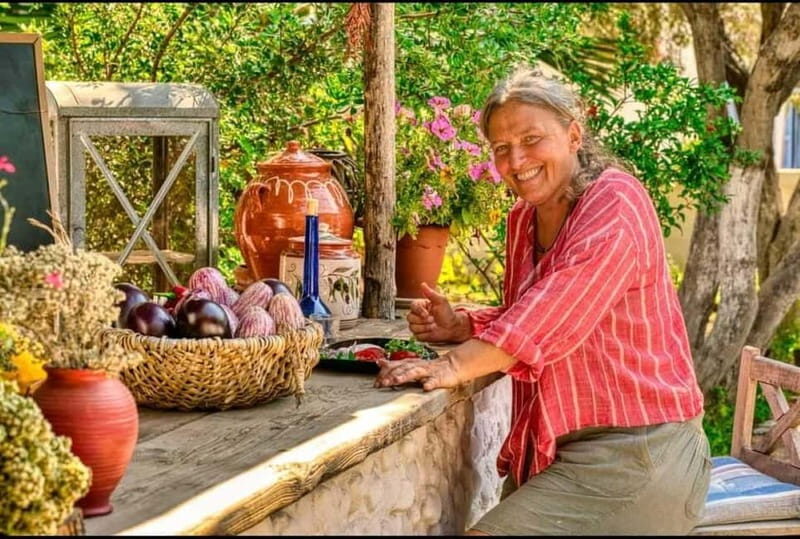 Crete: Greek Mythology Cooking Class with Meal - Final Thoughts