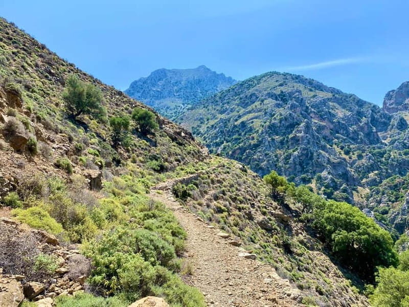 Crete: Guided Hiking Tour, Kavousi Canyon & Swimming - FAQs