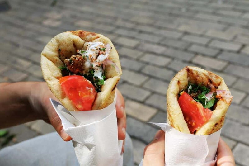 Crete: Hands-On Souvlaki Workshop and Authentic Cretan Lunch - A Genuine Taste of Cretan Cuisine with a Personal Touch