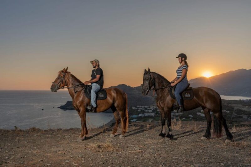 Crete Horse Riding: Saint Paisios Hill Trip - Final Thoughts: Is This Experience Worth It?