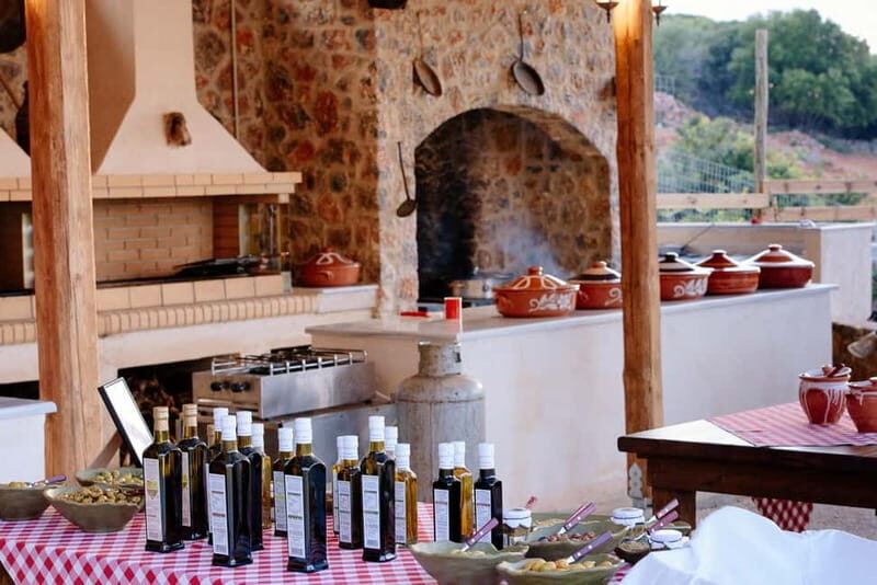 Crete: Knossos, Lasithi, Lasinthos and Olive Farm Combo Tour - Considerations and Tips