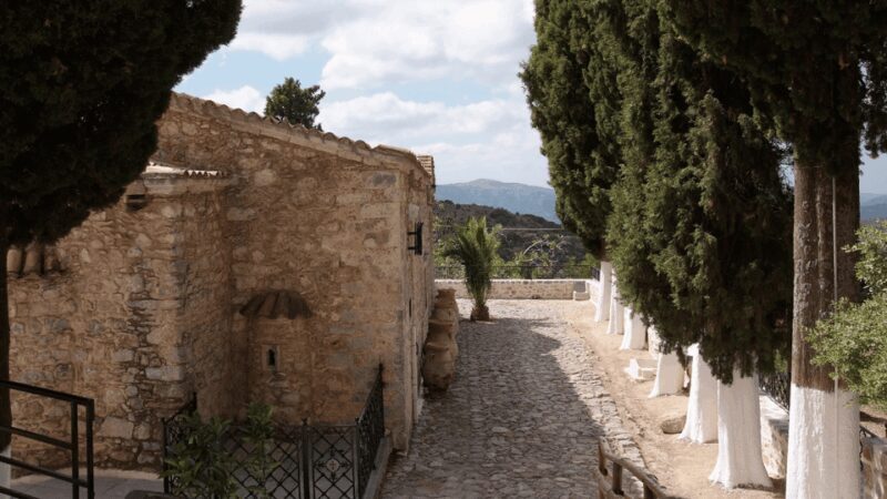 Crete: Knossos, Lasithi, Lasinthos and Olive Farm Combo Tour - FAQ: Practical Questions Answered