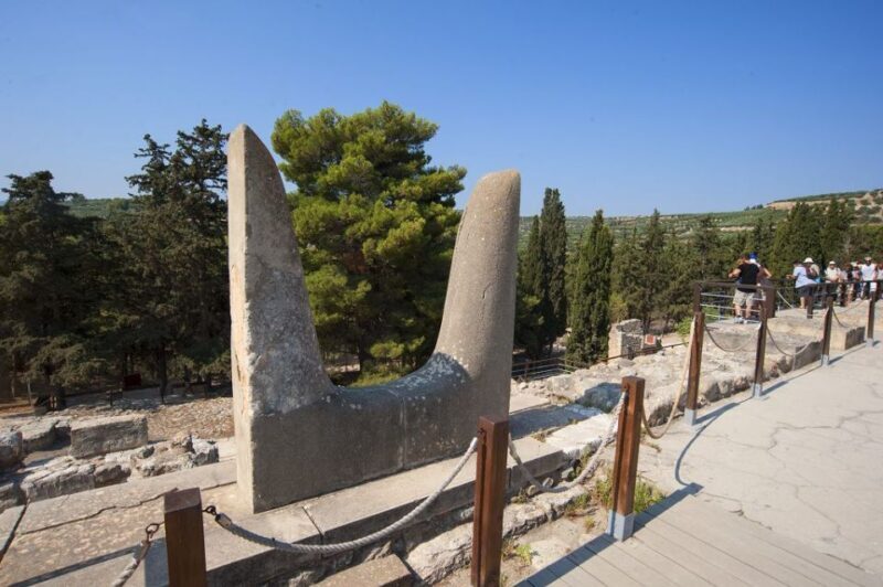 Crete: Knossos Palace and Lassithi Plateau Day Tour - Crete: Knossos Palace and Lassithi Plateau Day Tour – An Authentic Exploration