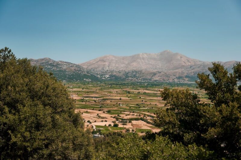 Crete: Knossos Palace and Lassithi Plateau Day Tour - FAQ about the Crete Knossos and Lassithi Plateau Day Tour