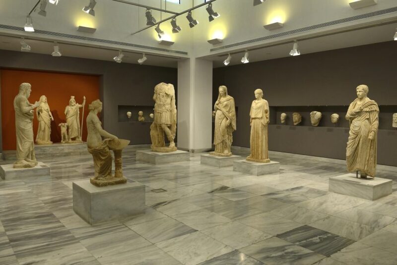 Crete: Knossos Palace, Archaeological Museum & Heraklion - Final Thoughts: Who Will Love This Tour?