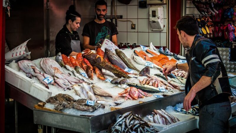 Crete: Knossos Palace, Heraklion City, Market Guided Tour - Final Thoughts