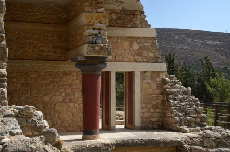 Crete: Knossos Palace & Heraklion Guided Tour - A Practical Guide to the Crete: Knossos & Heraklion Tour