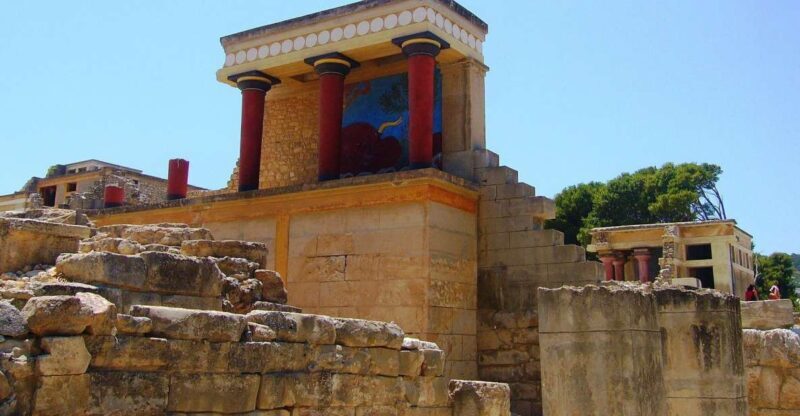 Crete: Knossos Palace & Heraklion Guided Tour - Final Thoughts