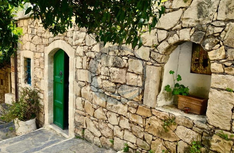 Crete: Knossos Palace, Lasithi, Olive Oil Factory Tour - Key Points