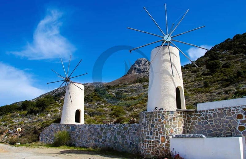 Crete: Knossos Palace, Lasithi, Olive Oil Factory Tour - Transport and Timing: Making the Most of It