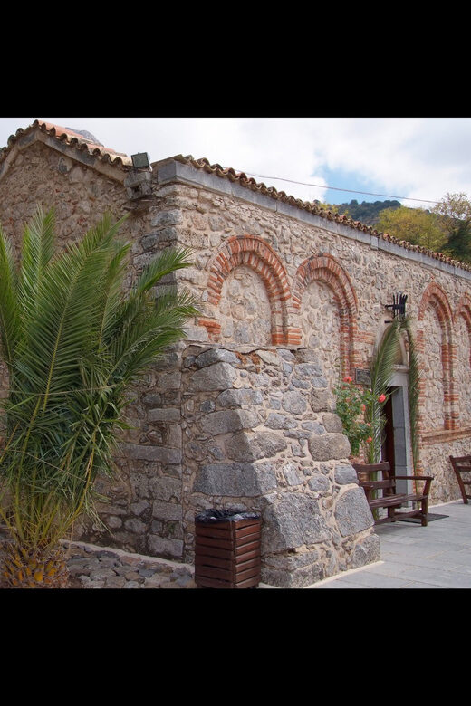 Crete: Knossos Palace, Lasithi, Olive Oil Factory Tour - The Cost and Whats Included