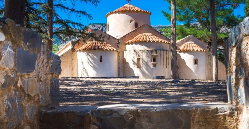 Crete: Knossos Palace, Lasithi, Olive Oil Factory Tour - From the Reviews: What Travelers Say
