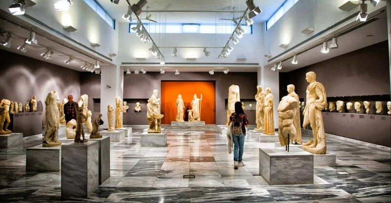 Crete: Knossos Palace, Olive Oil Tasting, and Heraklion Tour - Crete: Knossos Palace, Olive Oil Tasting, and Heraklion Tour – A Practical Journey through History and Flavors