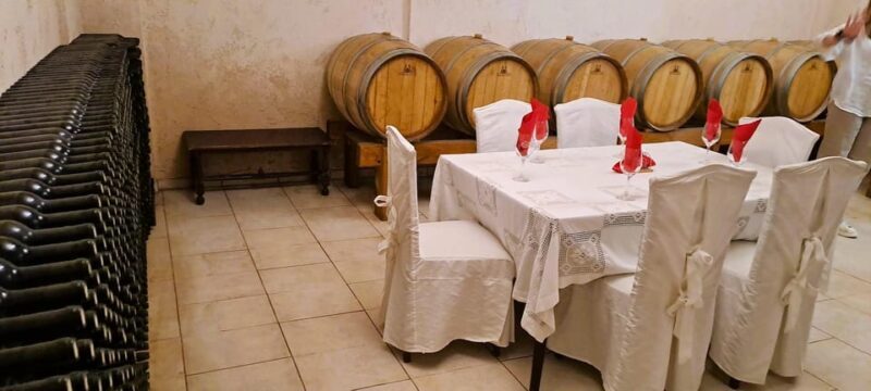 Crete: Knossos Palace, Winery & Olive Oil Tour with Lunch - An In-Depth Look at This Crete Tour
