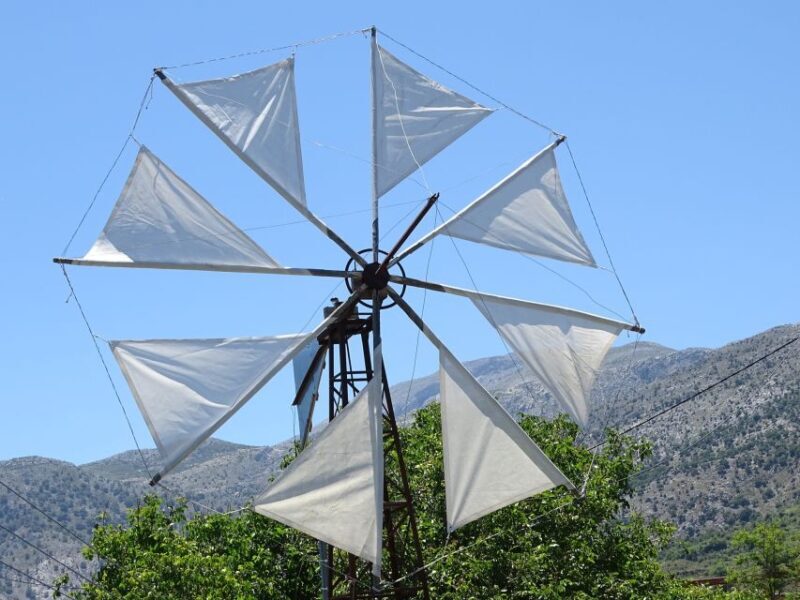 Crete: Knossos Palace, Zeus Cave & Oil Mill Private Tour - Exploring Crete’s Diverse Highlights
