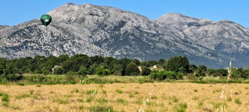 Crete: Knossos Palace, Zeus Cave & Oil Mill Private Tour - Who Will Love This Tour?