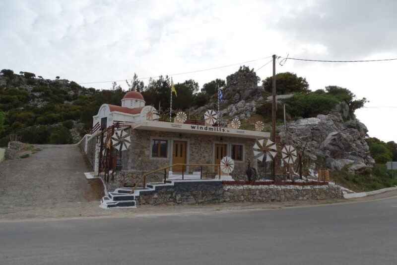 Crete: Knossos Palace, Zeus Cave & Oil Mill Private Tour - The Sum Up