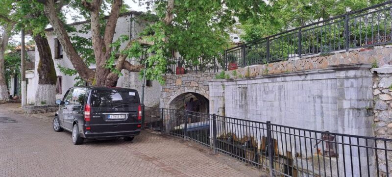 Crete: Knossos Palace, Zeus Cave & Oil Mill Private Tour - FAQs