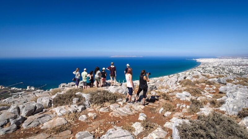 Crete: Land Rover Safari Nida Route - Final Thoughts: Who Should Consider This Tour?