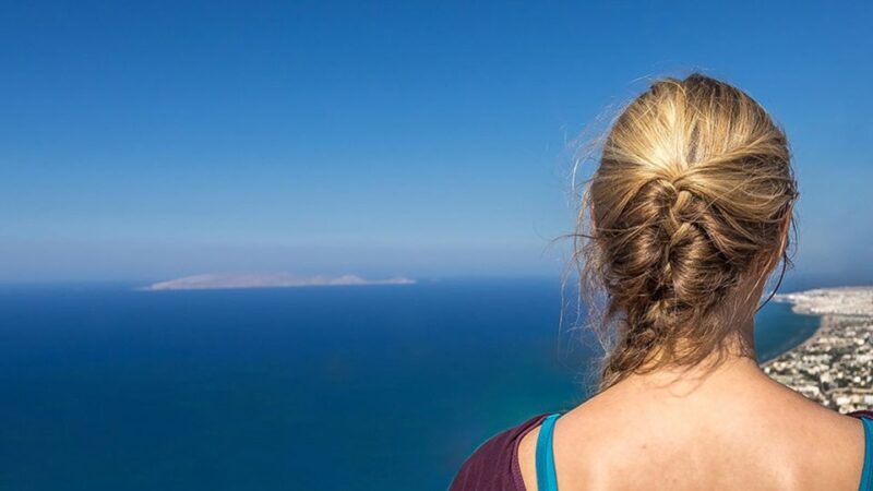 Crete: Land Rover Safari Nida Route - FAQ