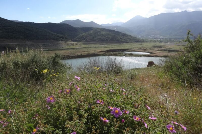 Crete: Land Rover Safari on Minoan Route - Greek Mythology Park + Traditional Lunch