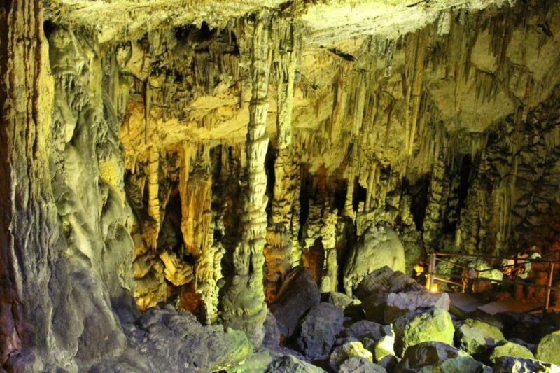 Crete: Land Rover Safari Through the Plateaus - Why This Tour Offers Good Value