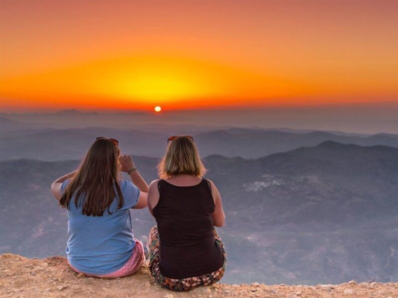 Crete: Land Rover Safari with Sunset Viewing, Dinner, & Wine - Who Should Consider This Tour?