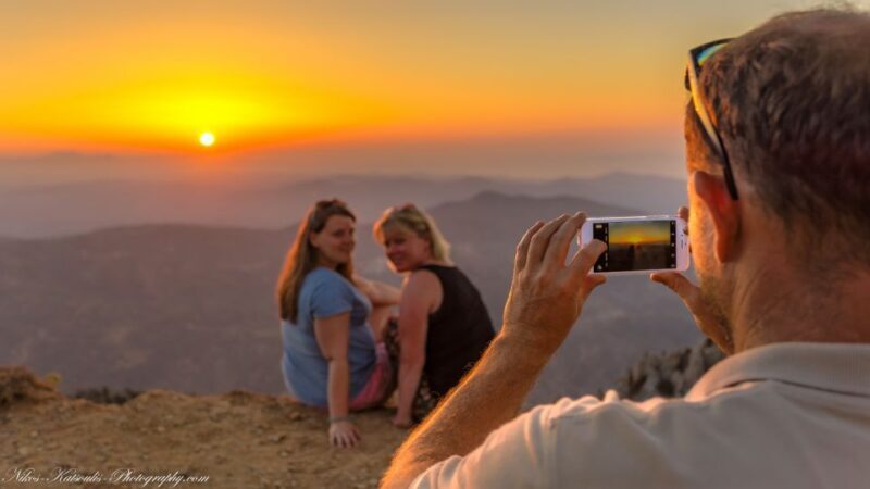 Crete: Land Rover Safari with Sunset Viewing, Dinner, & Wine - Final Thoughts