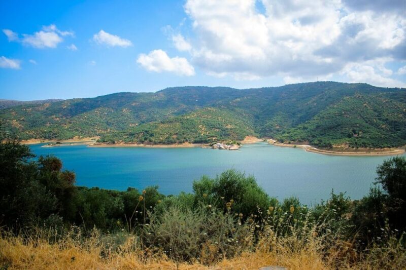 Crete: Lasithi Plateau and Cave of Zeus Off Road Safari Tour - FAQs