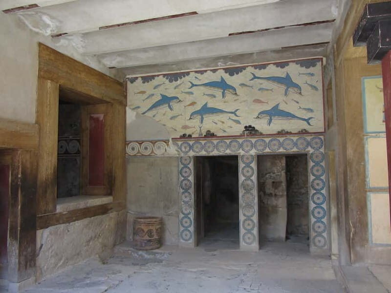 Crete: Lasithi Plateau and Knossos Palace Day Tour - FAQ: Your Questions Answered